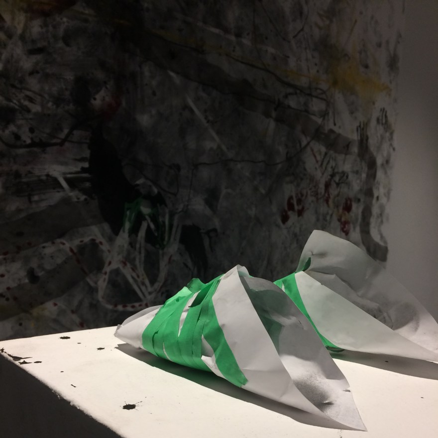 art visuel – Manon André